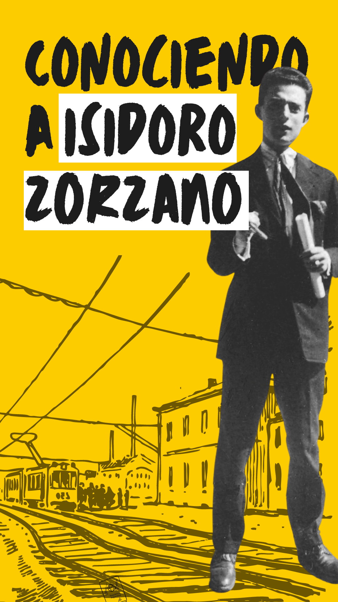 Conociendo a Isidoro – stories.opusdei.org